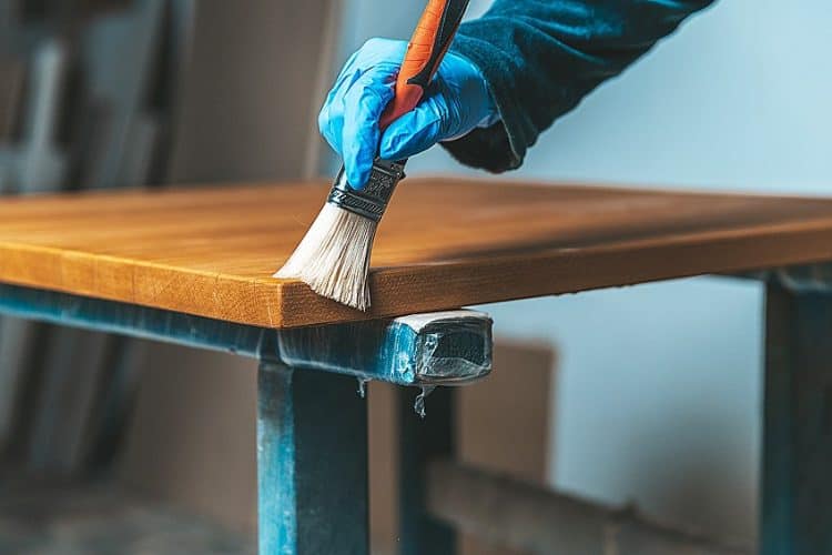 How to Varnish Wood - Your Guide for Perfect Wood Finishes