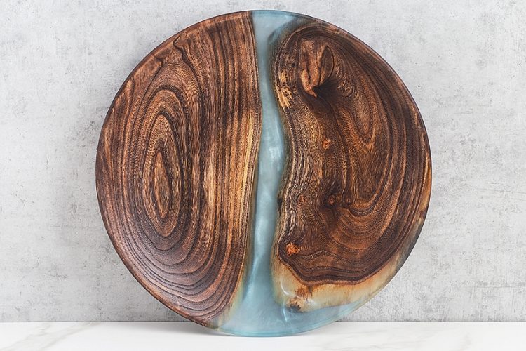 How to Stabilize Wood - A Guide on Wood Stabilizing Resin