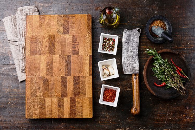 Best Butcher Block Finish - All you Need to Know