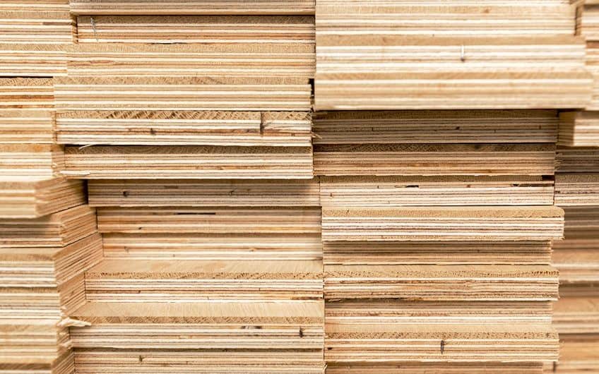 Plywood Weight How Much Does A Sheet Of Plywood Weigh 