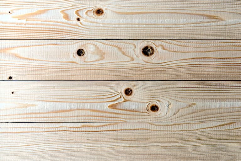 Is Pine Wood Strong? - The Uses and Limits of Pine Wood