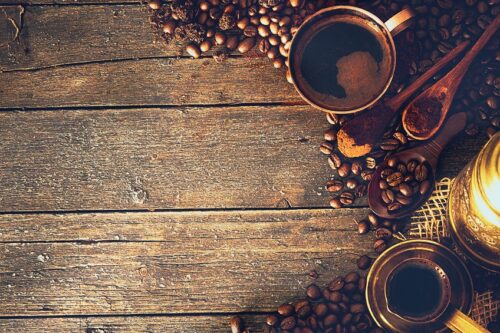 How to Stain Wood With Coffee - Using Coffee as a Wood Stain