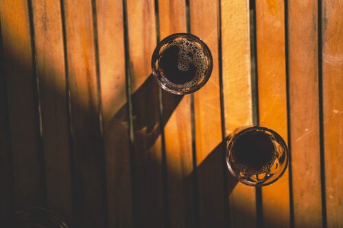 How to Stain Wood With Coffee - Using Coffee as a Wood Stain