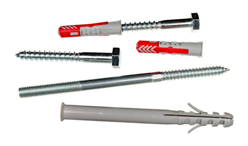 Types of Screws - Complete Guide to Threaded Fasteners