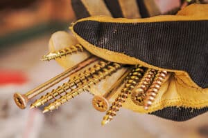 Types of Screws - Complete Guide to Threaded Fasteners