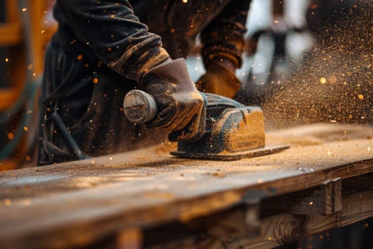 How to Sand Spindles - From Grit to Gloss